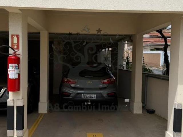 apartamento à venda em Jardim Primavera