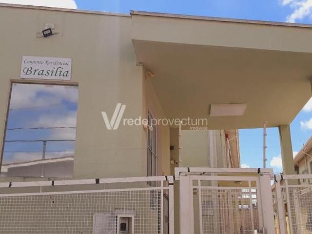 apartamento à venda em Jardim Primavera