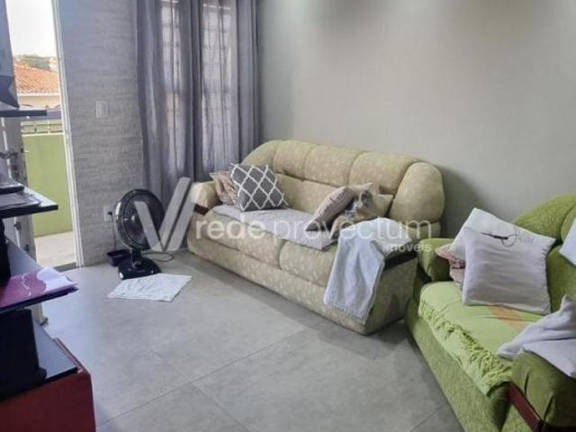 apartamento à venda em Jardim Primavera