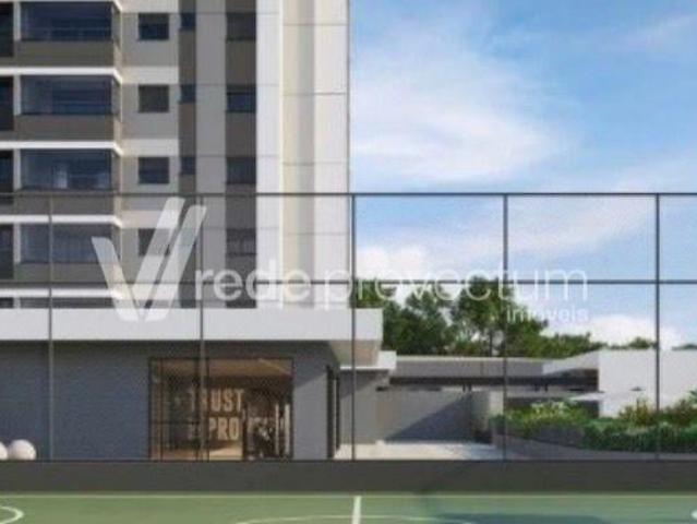 apartamento à venda em Jardim Primavera