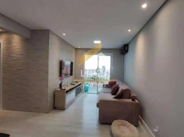 apartamento à venda em Jardim Primavera
