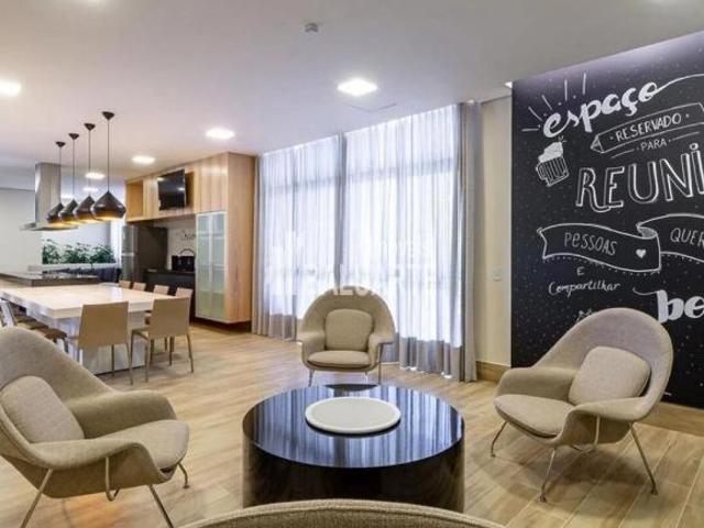 APARTAMENTO A VENDA EM JARDIM PRUDÊNCIA