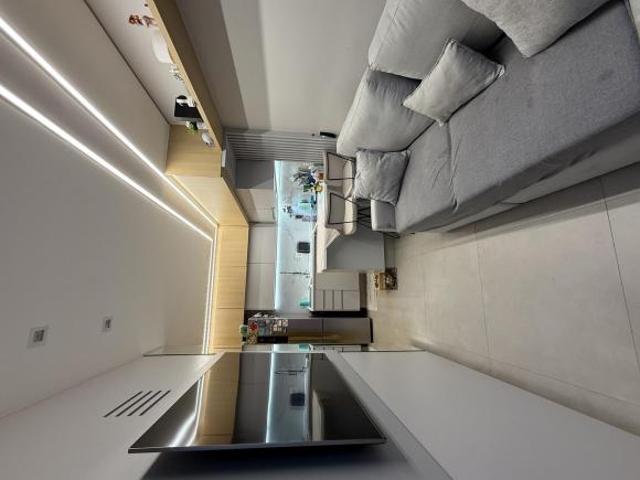 Apartamento à venda em Jardim Prudência com 29 m², 1 quarto, 1 vaga
