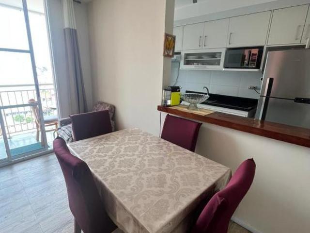 Apartamento à venda em Jardim Prudência com 65 m², 2 quartos, 1 vaga