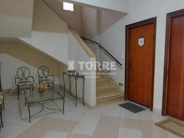 apartamento à venda em Jardim Quarto Centenário