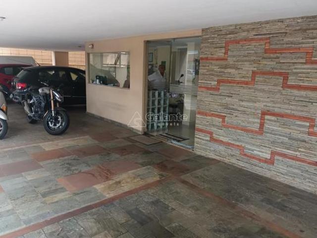 apartamento à venda em Jardim Quarto Centenário
