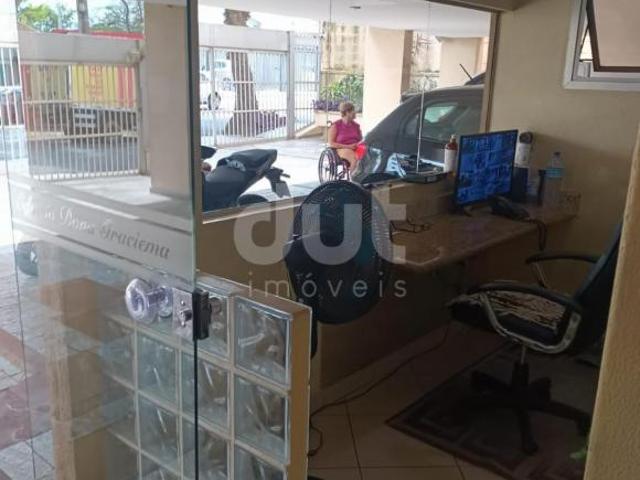 apartamento à venda em Jardim Quarto Centenário