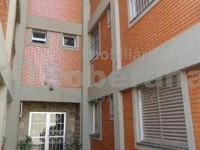 apartamento à venda em Jardim Quarto Centenário