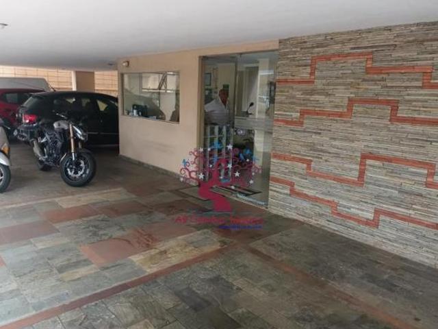 apartamento à venda em Jardim Quarto Centenário