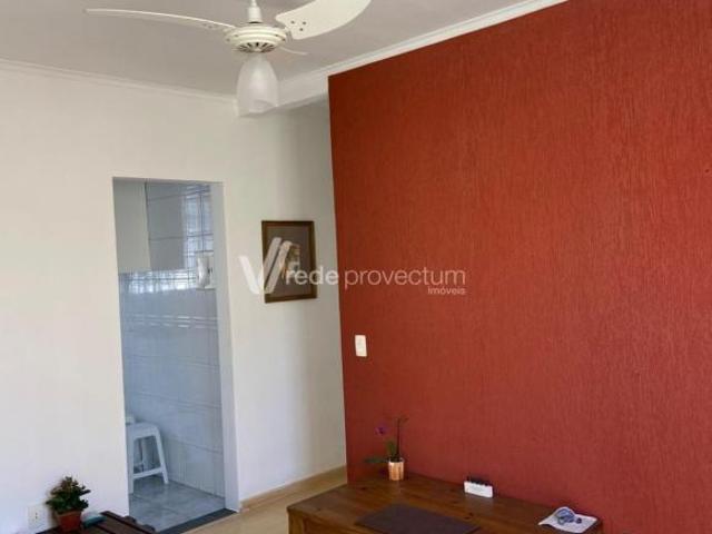 apartamento à venda em Jardim Quarto Centenário