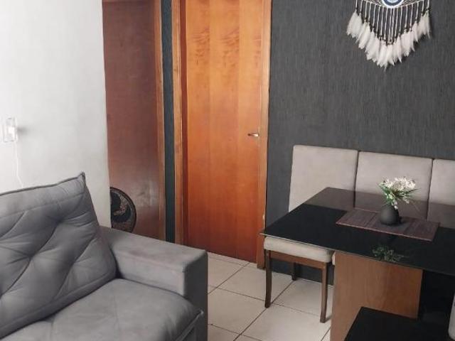 Apartamento à venda em Jardim Raposo Tavares com 55 m², 2 quartos, 0 vagas