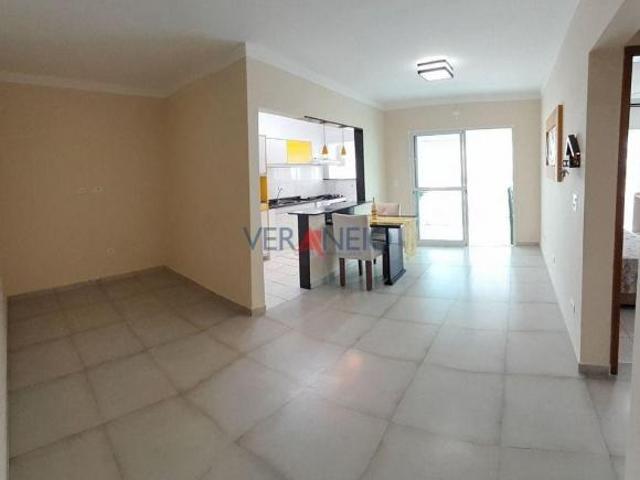 Apartamento à Venda em Jardim Real, Praia Grande SP