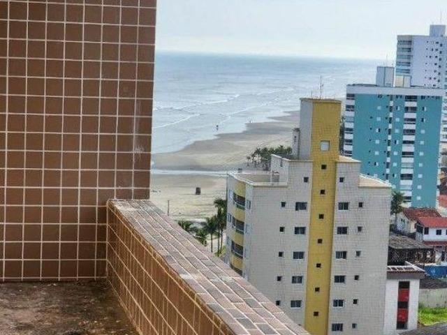 Apartamento à Venda em Jardim Real, Praia Grande SP