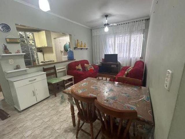 Apartamento à Venda em Jardim Real, Praia Grande SP