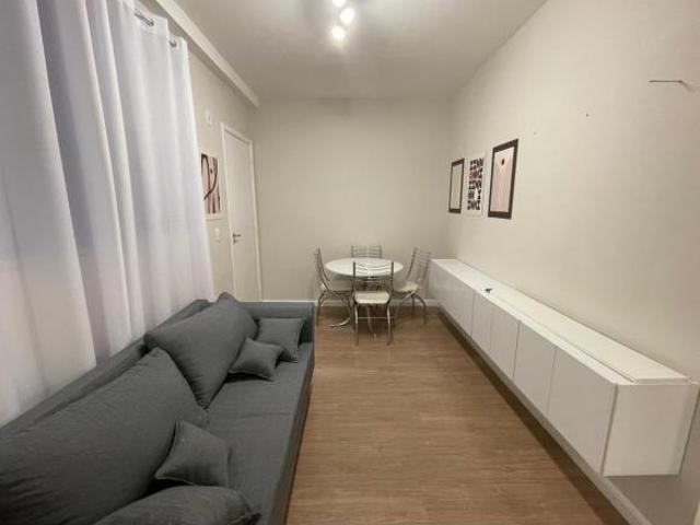 Apartamento à Venda em Jardim Recanto, Americana, 2 Dorms, 50m²