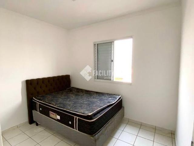 apartamento à venda em Jardim Recanto dos Sonhos