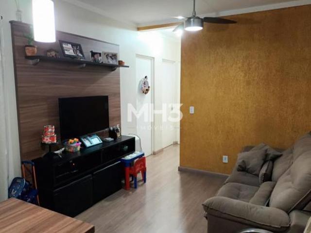 apartamento à venda em Jardim Recanto dos Sonhos