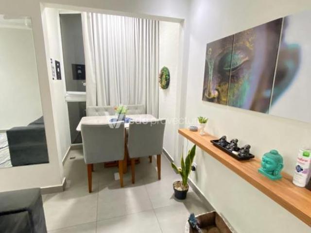 apartamento à venda em Jardim Recanto dos Sonhos