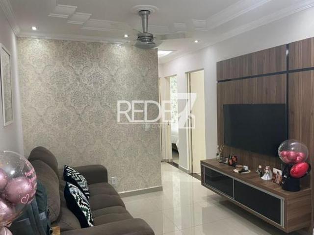apartamento à venda em Jardim Recanto dos Sonhos