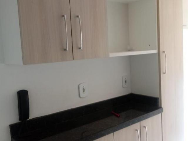 Apartamento à venda em Jardim Redil com 45 m², 1 quarto, 0 vagas
