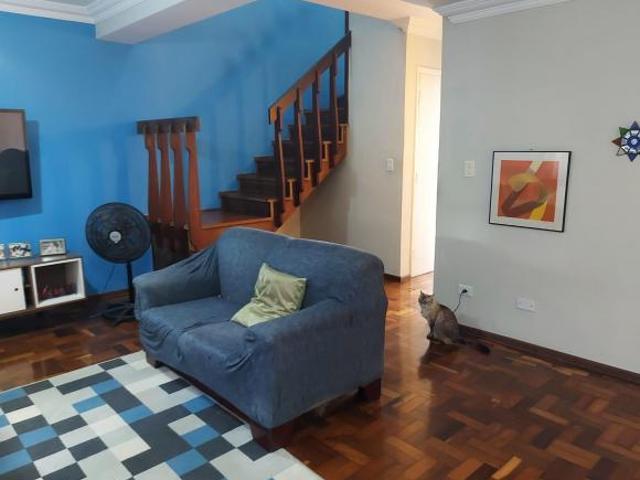 Apartamento à venda em Jardim Regis com 143 m², 3 quartos, 2 vagas