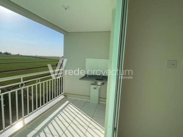 apartamento à venda em Jardim Residencial Firenze