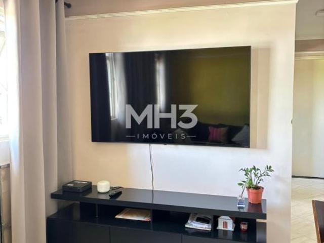 apartamento à venda em Jardim Residencial Parque da Floresta
