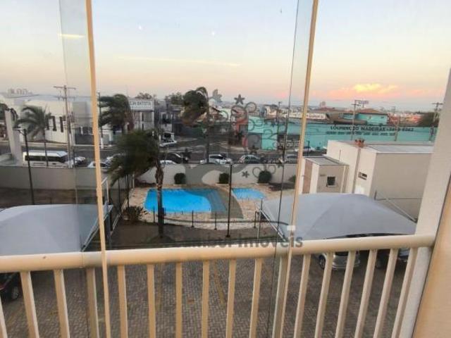 apartamento à venda em Jardim Residencial Roseira