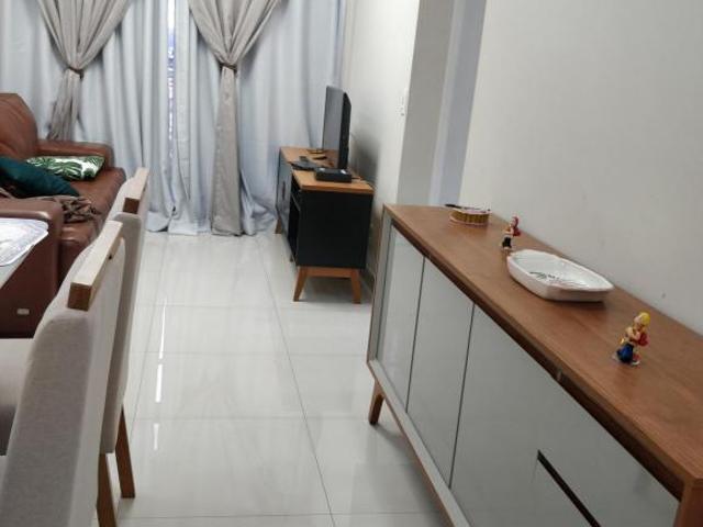 Apartamento à venda em Jardim Roberto com 49 m², 0 quartos, 1 vaga