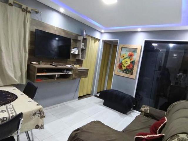 Apartamento à venda em Jardim Rodolfo Pirani com 45 m², 0 quartos, 0 vagas