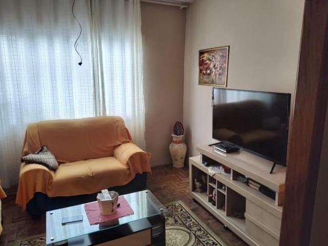 Apartamento à venda em Jardim Rosa de Franca com 99 m², 2 quartos, 2 vagas