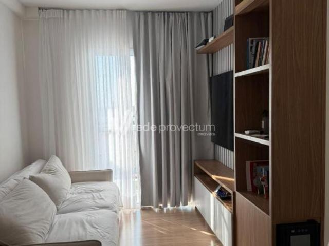apartamento à venda em Jardim Rosolém