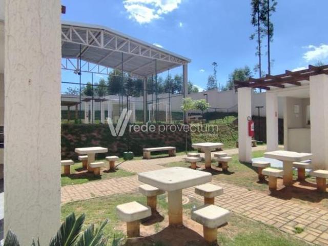 apartamento à venda em Jardim Rossin