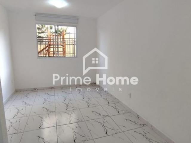 apartamento à venda em Jardim Rossin