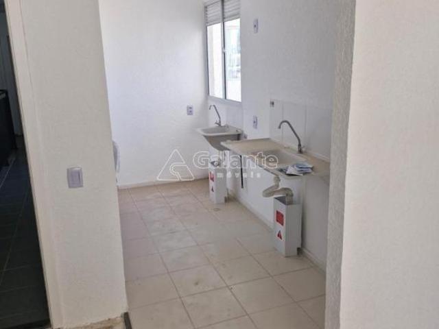 apartamento à venda em Jardim Rossin