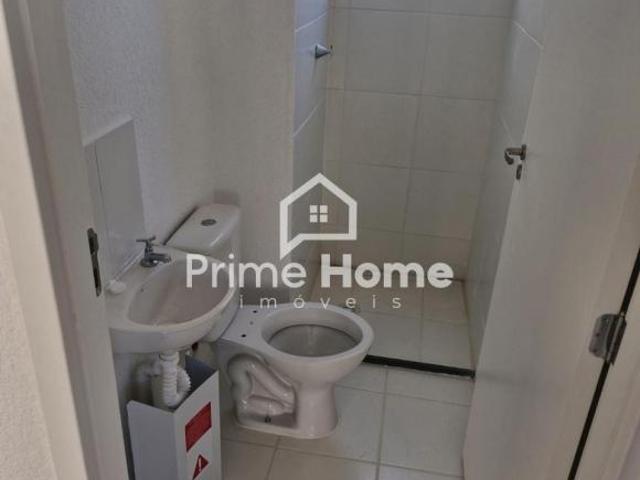 apartamento à venda em Jardim Rossin