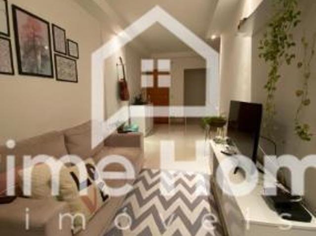 apartamento à venda em Jardim São Carlos