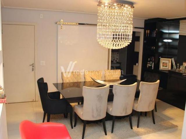 apartamento à venda em Jardim São Carlos