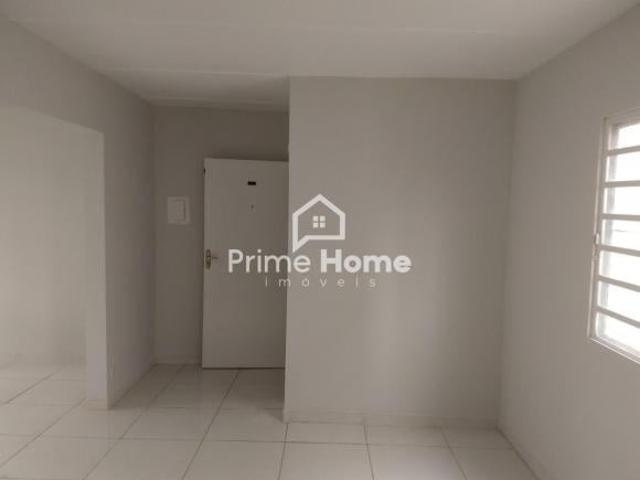 apartamento à venda em Jardim São Bom Jesus