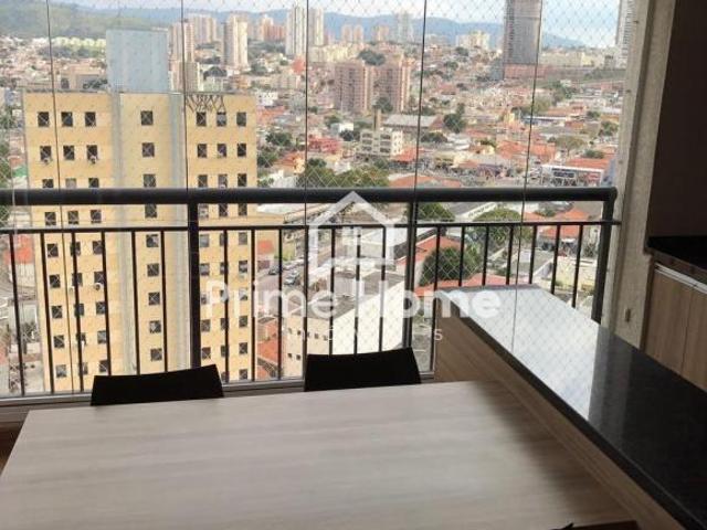 apartamento à venda em Jardim São Bento