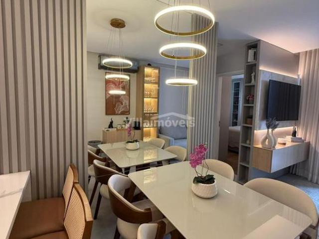 apartamento à venda em Jardim São Bento