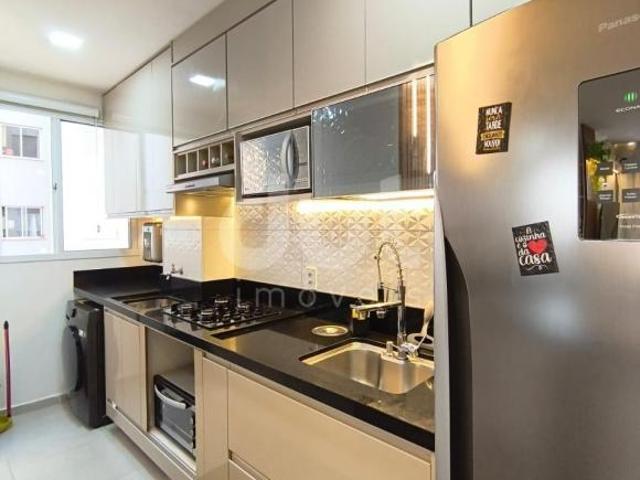 apartamento à venda em Jardim São Bento