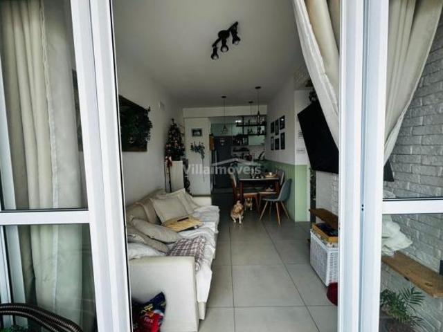 apartamento à venda em Jardim São Bento