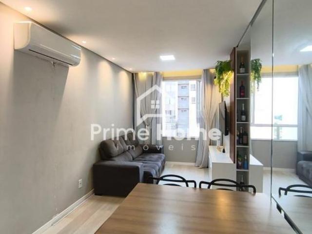 apartamento à venda em Jardim São Bento