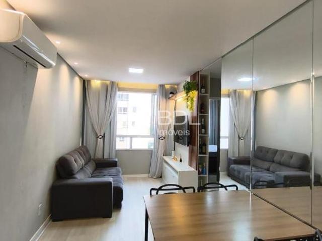 apartamento à venda em Jardim São Bento