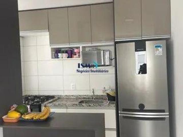 Apartamento à Venda em Jardim São Bento, Hortolândia SP