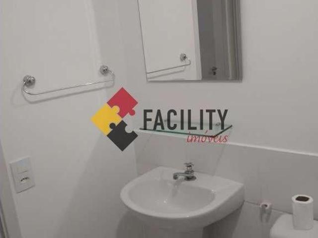 apartamento à venda em Jardim São Gabriel