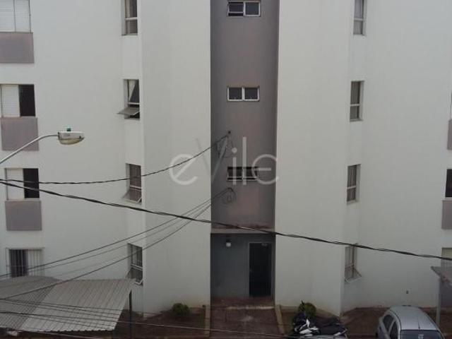 apartamento à venda em Jardim São Gabriel