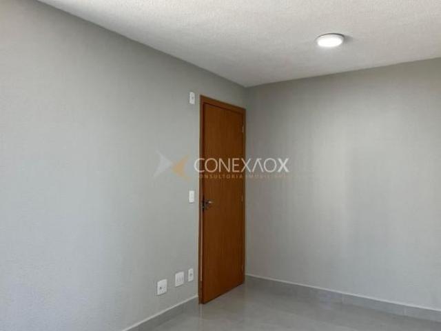 apartamento à venda em Jardim São Gabriel