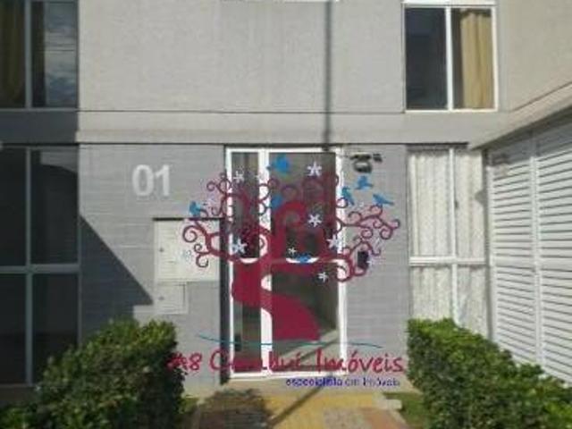 apartamento à venda em Jardim São Gabriel
